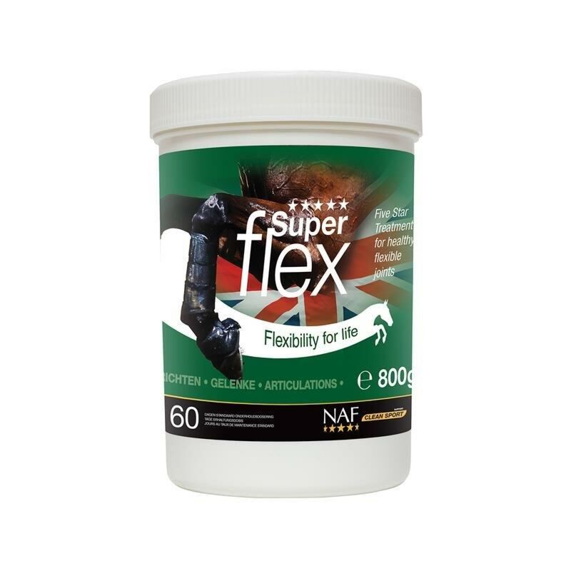Superflex Naf