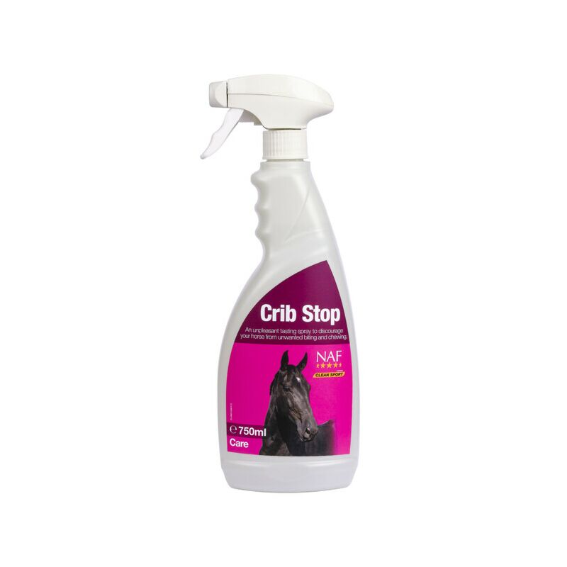 Crib Stop spray Naf 750 ml